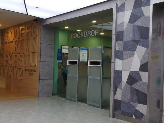 YISHUN PUBLIC LIBRARY - Updated December 2025 - 930 Yishun Ave 2 ...