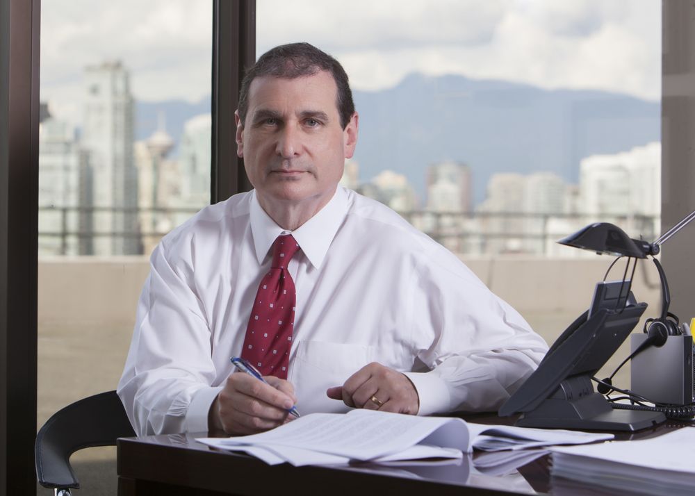KLEIN LAWYERS - 11 Photos - 1385 W 8th Avenue, Vancouver, British ...