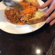 LUKE WHOLEY’S WILD ALASKAN GRILLE - 880 Photos & 580 Reviews - 2106 ...