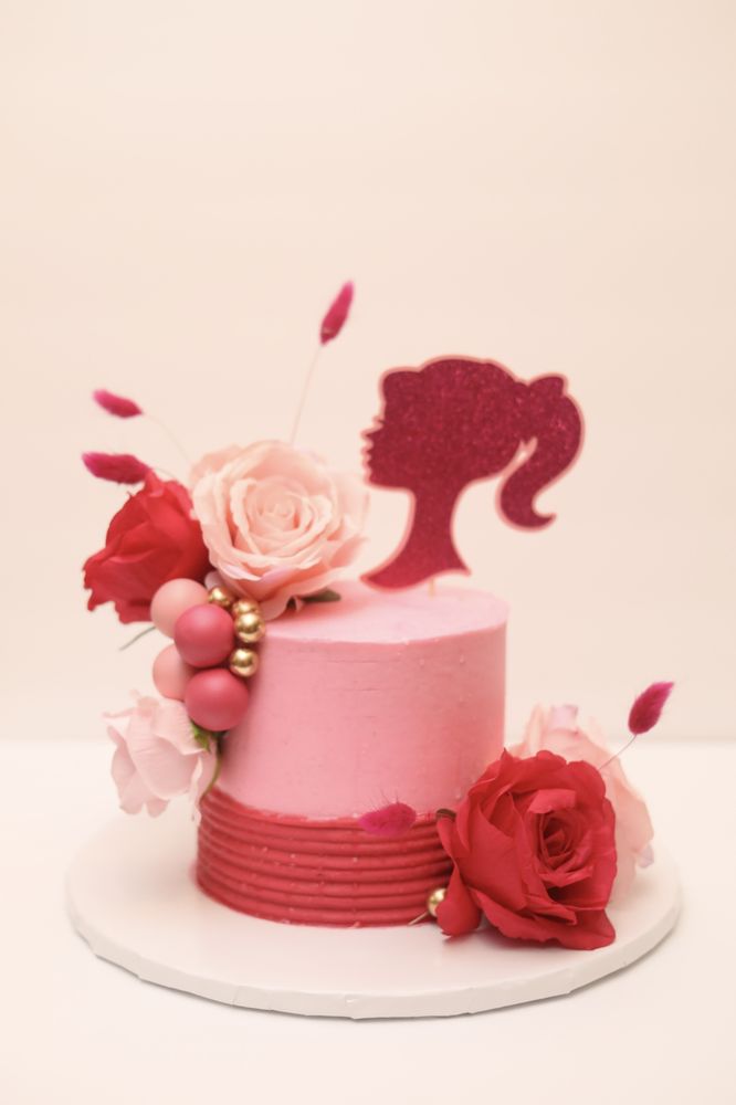 DANI BAKES - 13 Photos - Pinellas Park, Florida - Custom Cakes - Phone ...