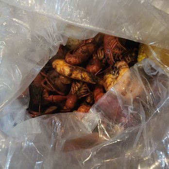 MR & MRS CRAB - Updated October 2025 - 97 Photos & 120 Reviews - 9131 ...