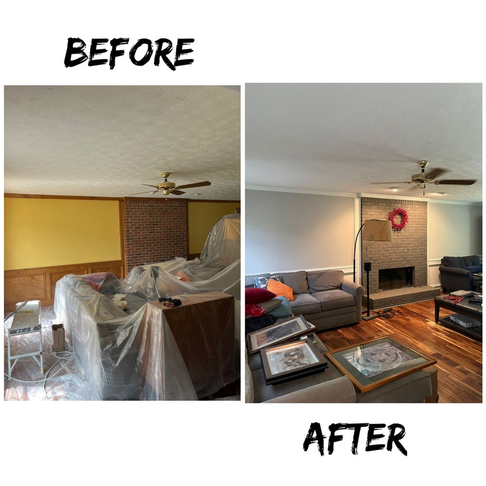 RAMIREZ HOME REMODELING - 109 Gloster Park Ct, Lawrenceville, Georgia - General Contractors ...