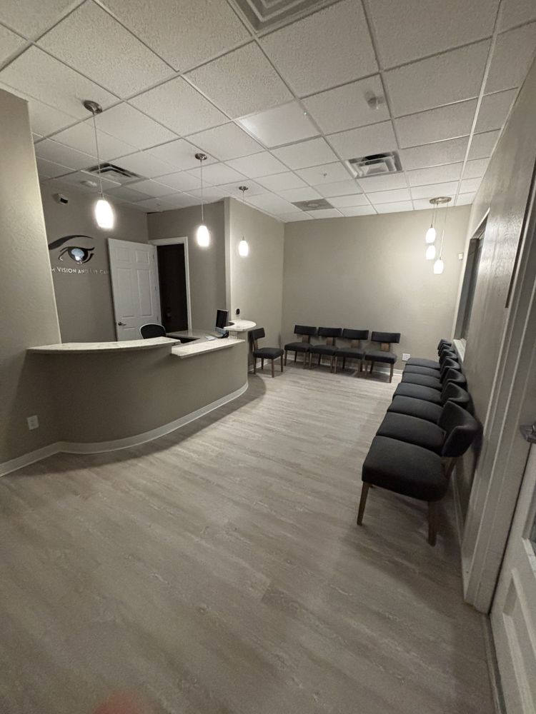 OPTIMUM VISION AND EYE CARE - Updated January 2026 - 13 Photos & 23 ...