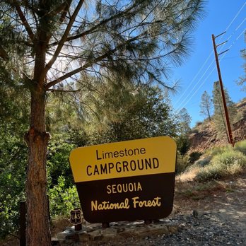 LIMESTONE CAMPGROUND - Updated November 2025 - 33 Photos & 16 Reviews ...