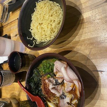 IMA NOODLES - Updated May 2025 - 363 Photos & 205 Reviews - 4870 Cass ...