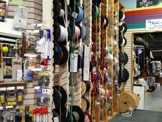 THE RIGGING SHOPPE - Updated January 2026 - 44 Midwest Road ...