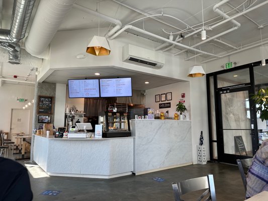 CAFE ALOE 【834 Photos & 284 Reviews】 10961 NE 2nd Pl, Bellevue ...