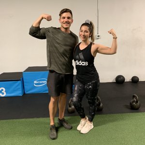 MUSCLE FACTORY GYM - 18 Photos & 14 Reviews - 1301 E University Dr ...