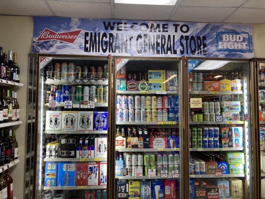 EMIGRANT GENERAL STORE - Updated September 2025 - 10 Photos & 15 ...