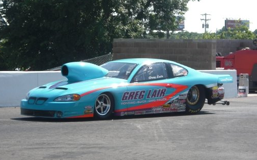 GREG LAIR GMC - Updated January 2026 - 18 Reviews - 16200 Interstate 27 ...