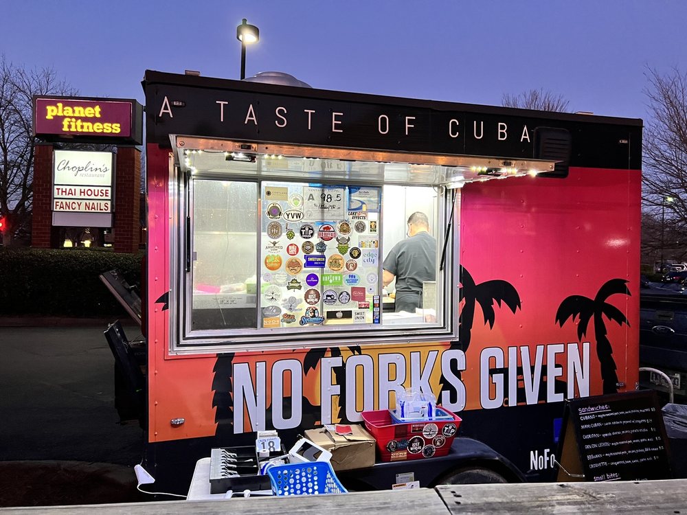 NO FORKS GIVEN - Updated November 2025 - 71 Photos & 32 Reviews ...