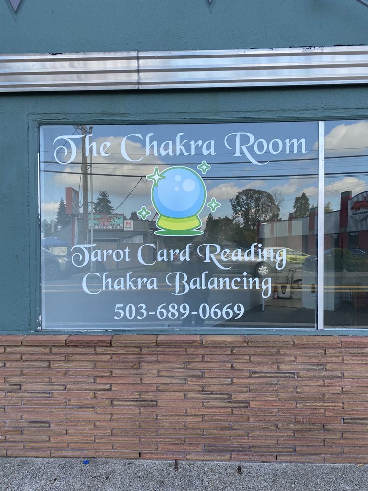 THE CHAKRA ROOM - Updated October 2025 - 1748 Center St NE, Salem ...