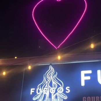 FUEGOS LA - Updated October 2025 - 215 Photos & 62 Reviews - 3957 S ...