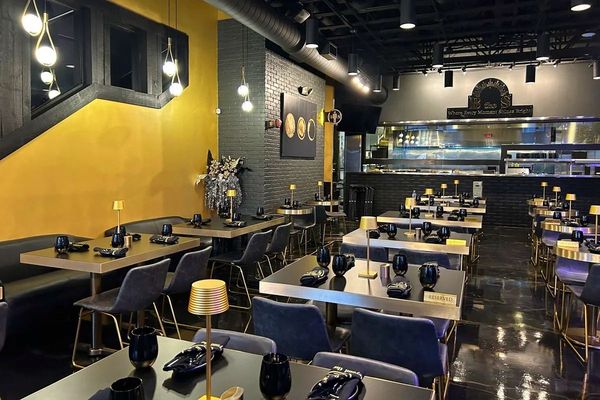 DINE COMPANY - Updated September 2025 - 32 Photos - 3110 Preston Hwy ...