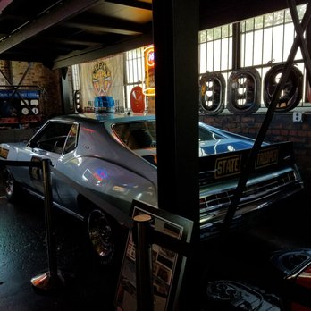 WELLBORN MUSCLE CAR MUSEUM - Updated September 2024 - 48 Photos & 11 ...