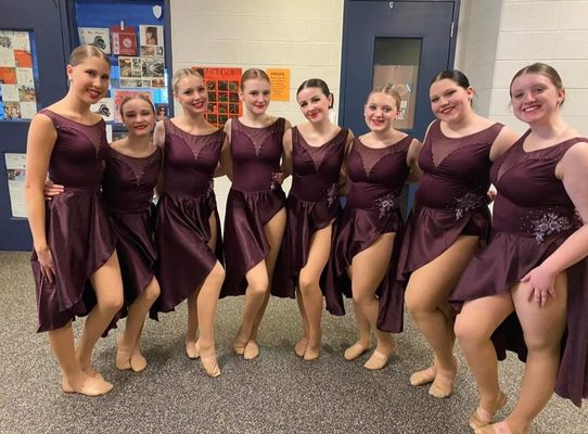 RHYTHM N JUMP DANCE ACADEMY - Updated June 2026 - 31503 Harper Ave ...