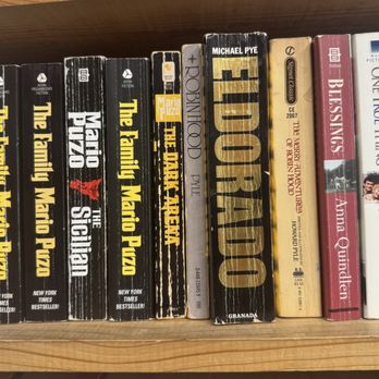 BOOKMAN - Updated January 2026 - 207 Photos & 305 Real Reviews - 320 E ...