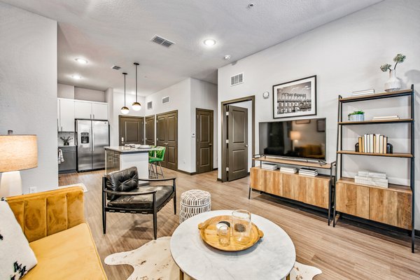 CORTLAND SANTOS FLATS - Updated September 2025 - 28 Photos - 8733 Rooks ...