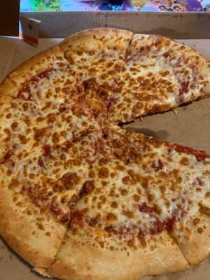 LITTLE CAESARS PIZZA - Updated December 2025 - 2122 Douglas Ave, Racine ...