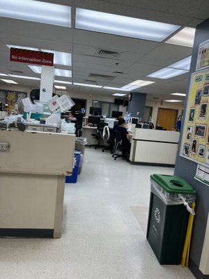 MEDSTAR GEORGETOWN UNIVERSITY HOSPITAL - Updated January 2026 - 84 ...