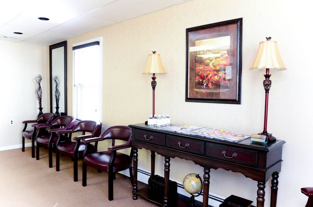 D&G DENTAL - CALDWELL - Updated October 2025 - 16 Park Ave, Caldwell ...