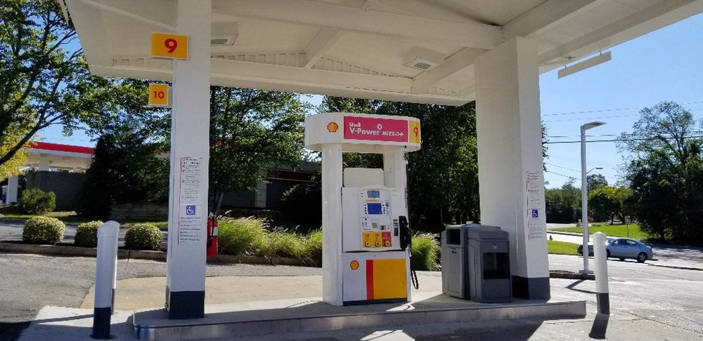 SHELL - Updated October 2025 - 10 Photos & 14 Reviews - 10901 Fort ...