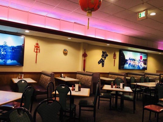 PANDA BUFFET - Updated January 2026 - 23 Photos & 45 Reviews - 12597 E ...