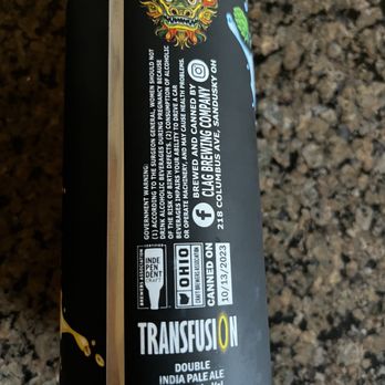 CLAG BREWING CO - Updated October 2025 - 48 Photos & 33 Reviews - 218 ...
