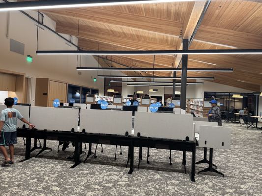 CEDAR PARK PUBLIC LIBRARY - Updated January 2025 - 98 Photos & 43 ...