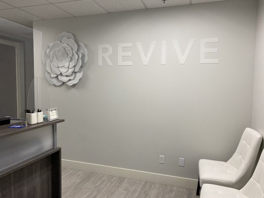 REVIVE ACUPUNCTURE - Updated October 2025 - 21 Photos & 148 Reviews ...