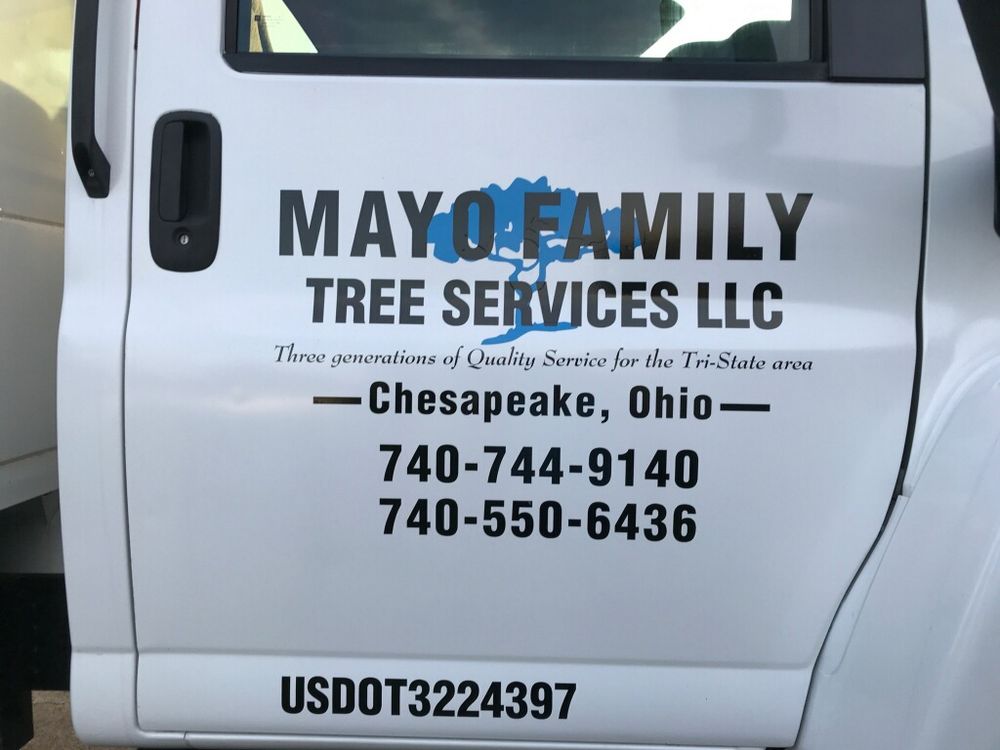 MAYO FAMILY TREE SERVICE - Updated June 2025 - 19 Photos - Chesapeake ...