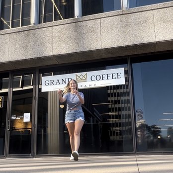GRAND COFFEE COMPANY - Updated August 2025 - 40 Photos & 19 Reviews ...