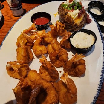 RED LOBSTER - Updated October 2025 - 128 Photos & 61 Reviews - 440 ...