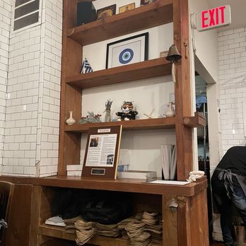 LOCAL GREEK - Updated January 2026 - 645 Photos & 389 Reviews - 44 ...