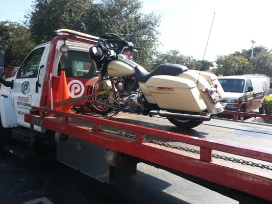 PRESTIGE AUTO TOWING - Updated December 2025 - 24 Photos & 53 Reviews ...