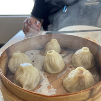DUMPLING BAR - Updated May 2025 - 484 Photos & 197 Reviews - 119 N EI ...