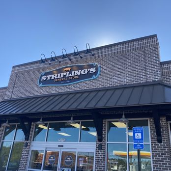 STRIPLING’S GENERAL STORE - Updated March 2025 - 56 Photos & 14 Reviews - 2202 US Hwy 41 N ...