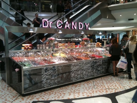 DR CANDY - Updated August 2025 - 2-10 Darling Dr, Sydney New South ...