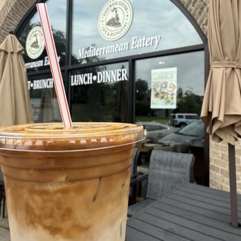 RIDGEWOOD STATION CAFE - Updated January 2026 - 55 Photos & 23 Reviews ...