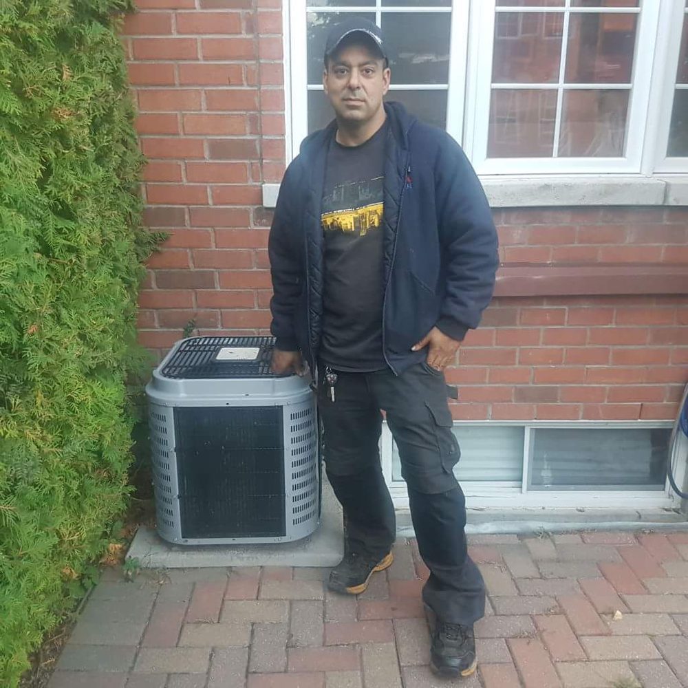 CLIMATISATION CHAUFFAGE ROBERT - Updated October 2024 - 4819 Saint ...