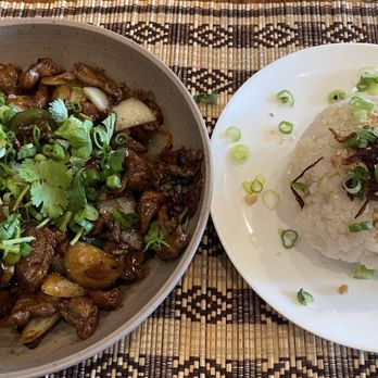 INLAY BURMESE KITCHEN - Updated August 2025 - 416 Photos & 277 Reviews ...