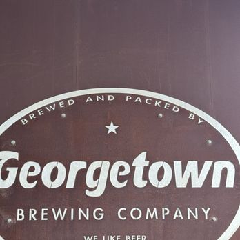GEORGETOWN BREWING COMPANY - Updated December 2025 - 350 Photos & 325 ...