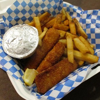 CAPTAINS COD - Updated December 2025 - 11 Photos - 501 N Freya St ...