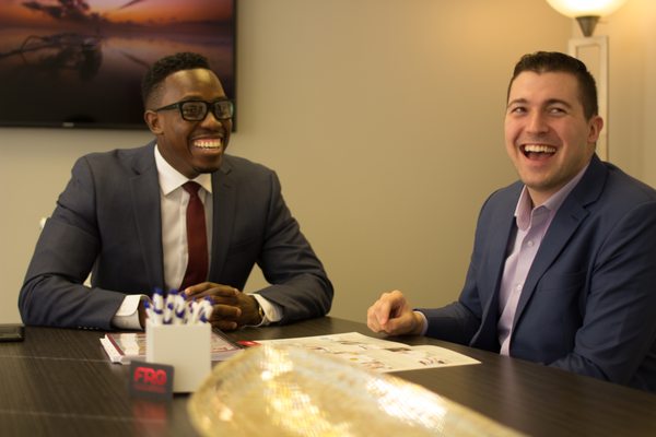 FOCUS REAL ESTATE GROUP POWERED BY COMPASS - 3001 Washington Blvd 400 ...