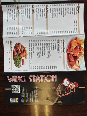 WING STATION - 20 Photos - 3000 Township Line Rd, Drexel Hill ...