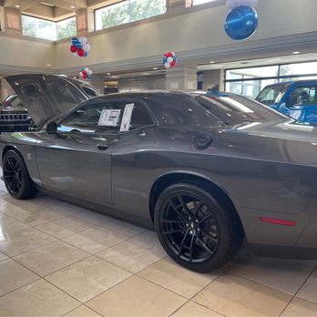 GRAPEVINE DODGE CHRYSLER JEEP - 151 Photos & 267 Reviews - 2601 William ...