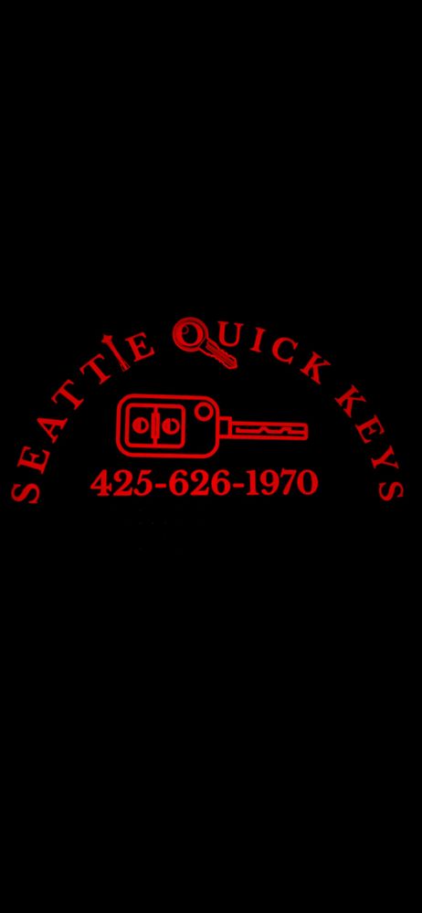 SEATTLE KEY SOLUTIONS - Request a Quote - Lynnwood, Washington - Keys ...