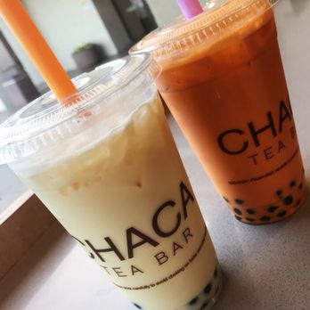 CHACA TEA BAR - 511 Photos & 456 Reviews - 700 E Redlands Blvd ...
