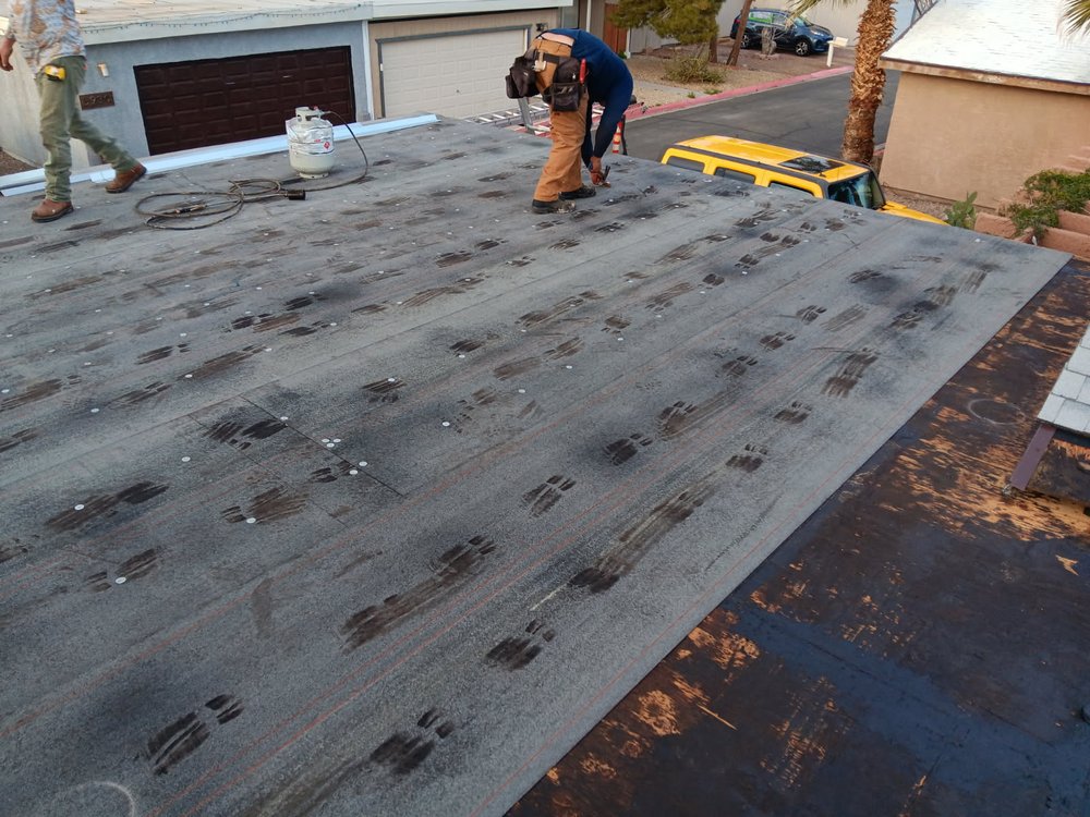 DUNN RITE ROOFING AND COATINGS - Updated March 2025 - 16 Photos ...