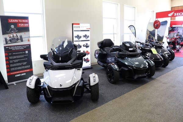 RIDENOW POWERSPORTS TUCSON - Updated October 2025 - 39 Photos & 108 ...